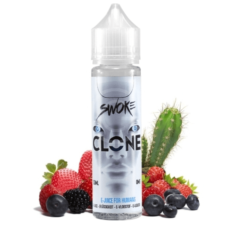 CLONE 50 ML - Vap'Station